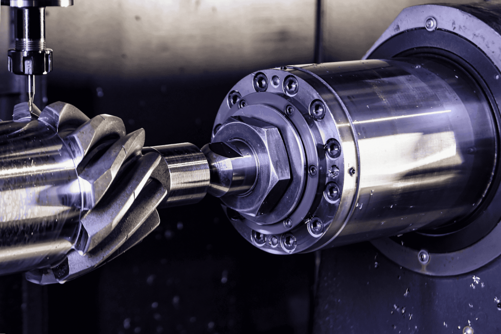 Top Industries That Depend on Precision Machining - Aerospace ...